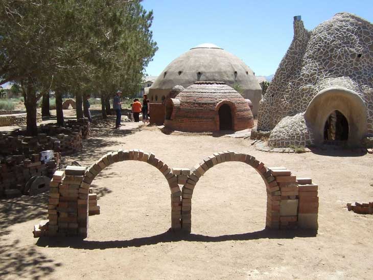 INDIGENOUS ARCHITECTURE: Living in harmony with the environment | The ...