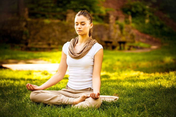 METHODS OF MEDITATION: There are many, but they all share an essential ...