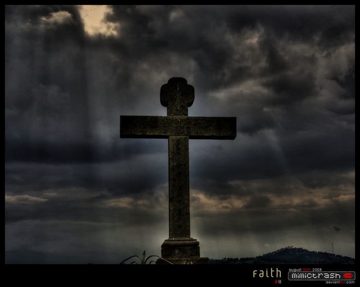 RELIGIOUS SENSIBILITY: Understanding the substructure of perceptions ...