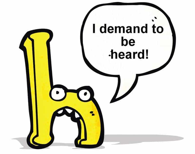 LANGUAGE PEDANT: “I could care less” and other speech absurdities | The ...