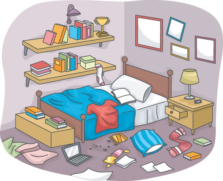 Want to Clear Clutter in Your Life? Choose Mindfulness... Simplicity ...