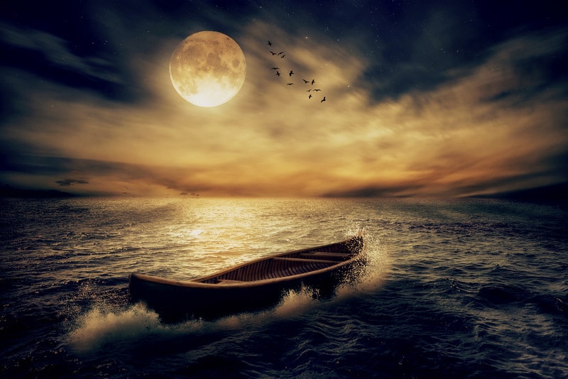 Free Ourselves and Our Planet Through Liberation Spirituality