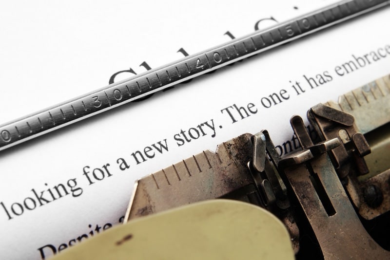 Writing Exercise to Discover Your Story and Self-limiting Beliefs