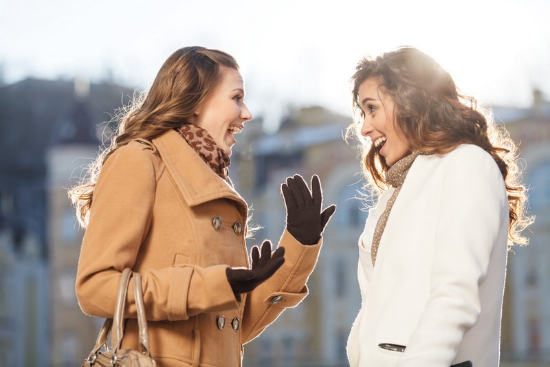 Finding Space for a Mindful Conversation in a Technology Dependent World