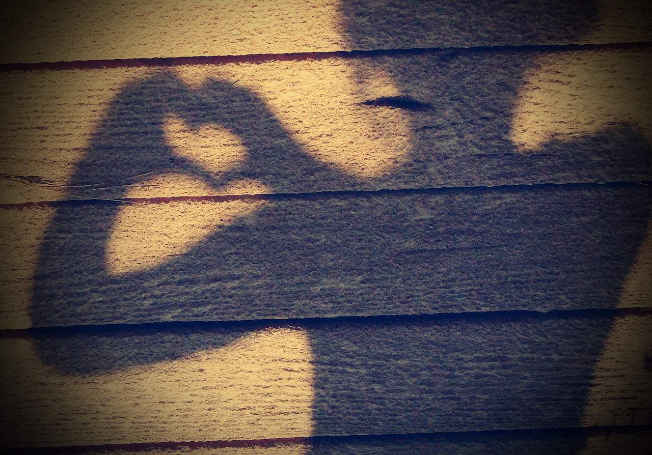 How to Answer Your Heart's Wake-Up Calls with Love, Not Fear